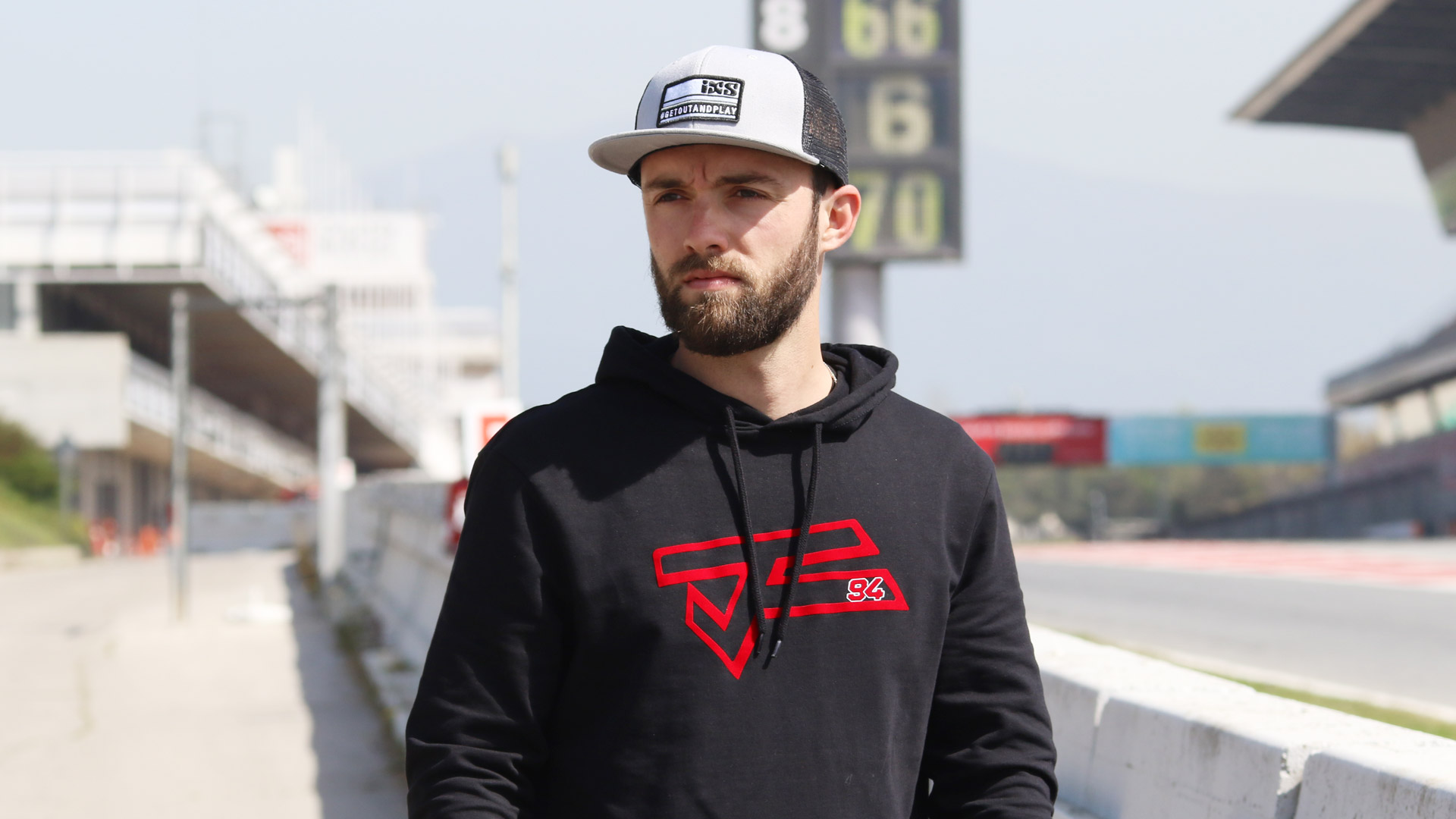 Jonas Folger - Official Homepage